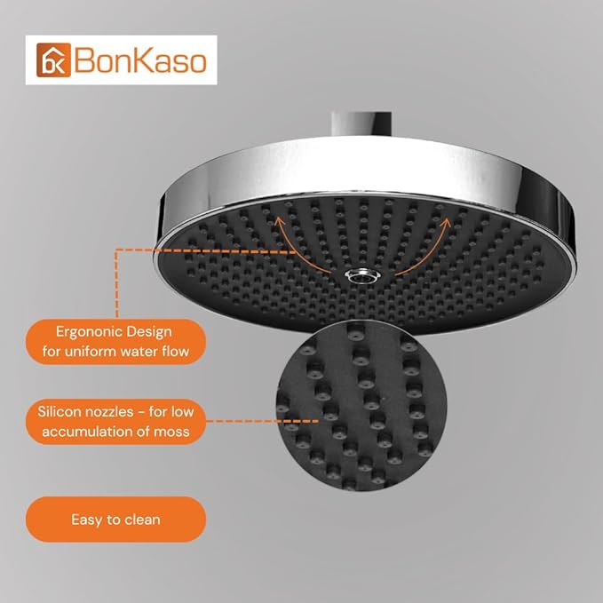 BONKASO RAIN SHOWER MOON