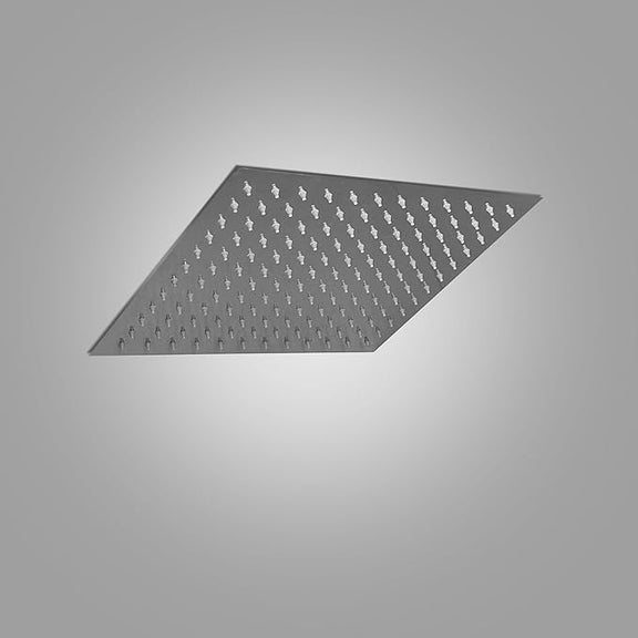 BONKASO ULTRASLIM SHOWER SS 300MM