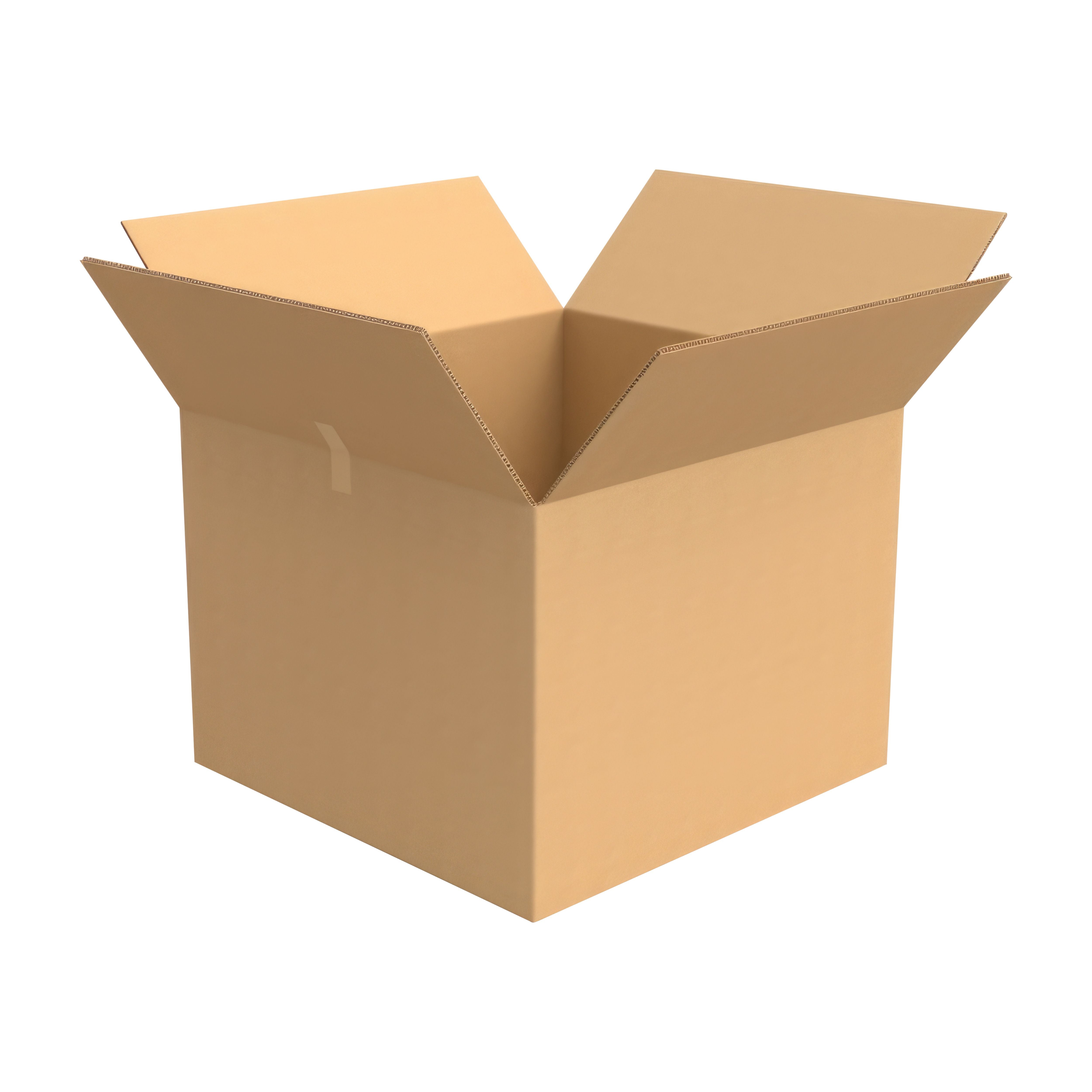 Buy Corrugated (Cardboard) Packaging Boxes Online In India | BonKaso