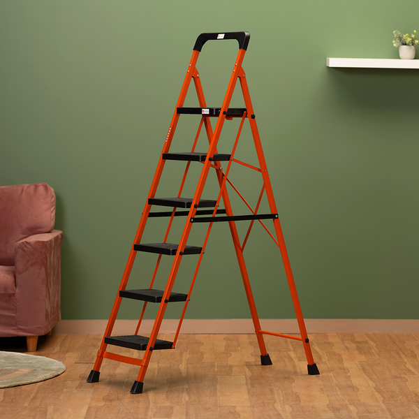 Buy Premium Ladders for Home Online At Best Prices In India | BonKaso