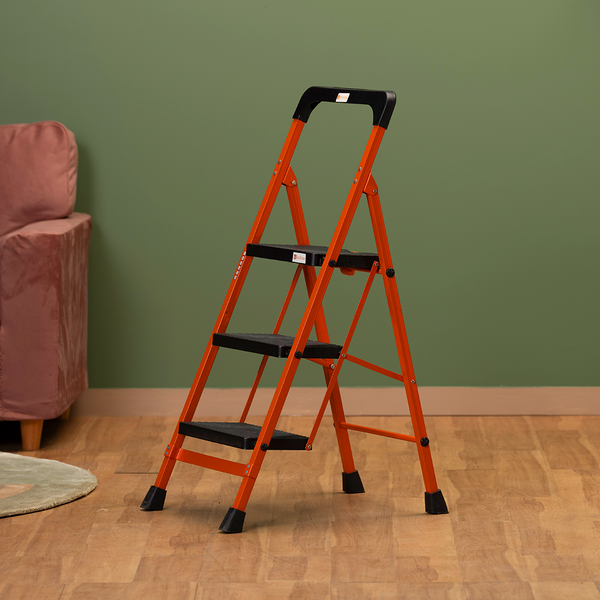 Buy Premium Ladders for Home Online At Best Prices In India | BonKaso