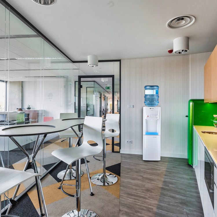 BonKaso Hot & Cold Water Dispenser 21C